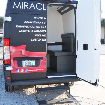 Second screening room