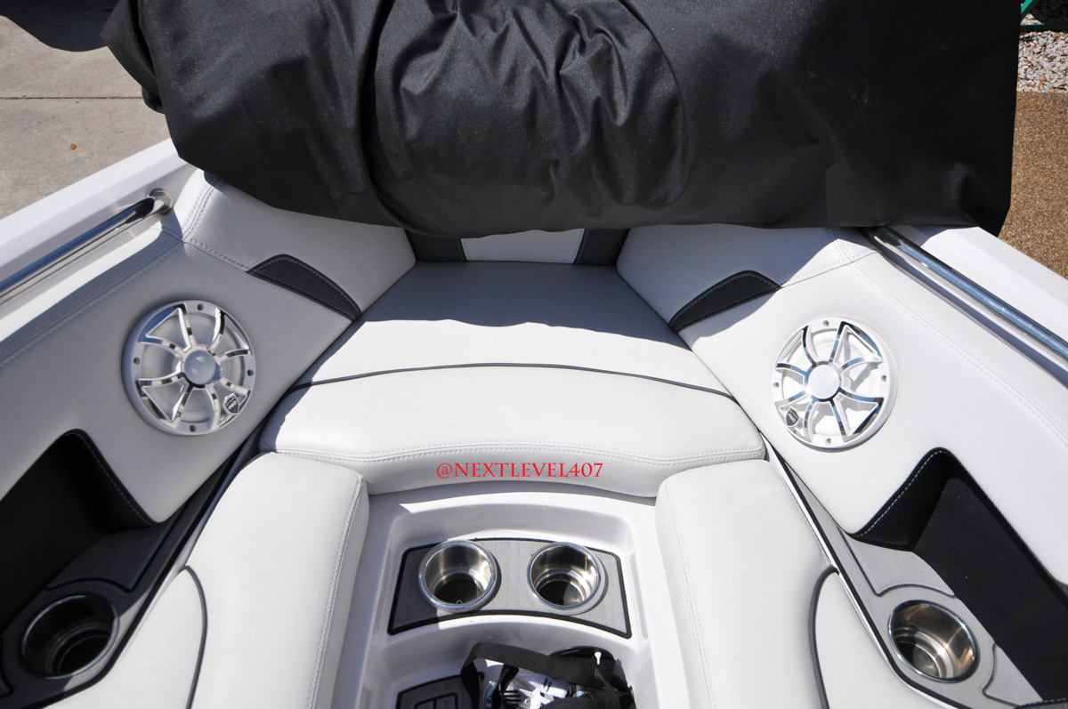 marine boat stereo speaker