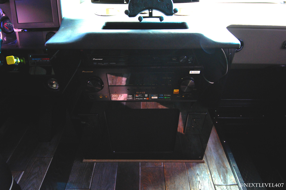 Services | Orlando Custom Audio