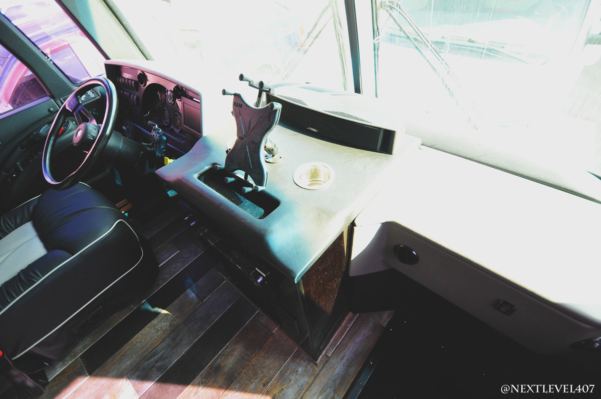 Custom Business Vehicles | Orlando Custom Audio