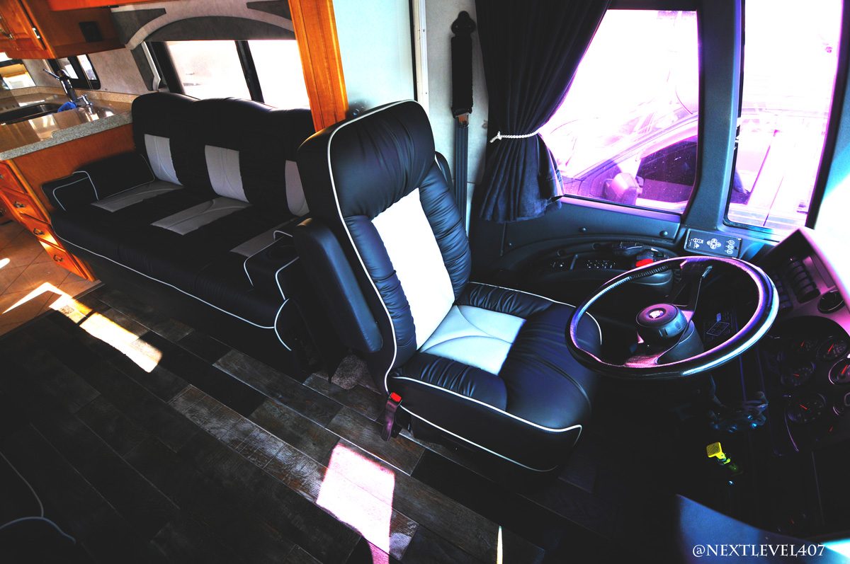 Services | Orlando Custom Audio